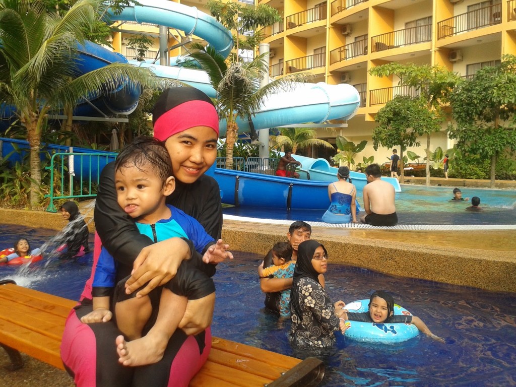 Hotel Review – Gold Coast Morib Resort